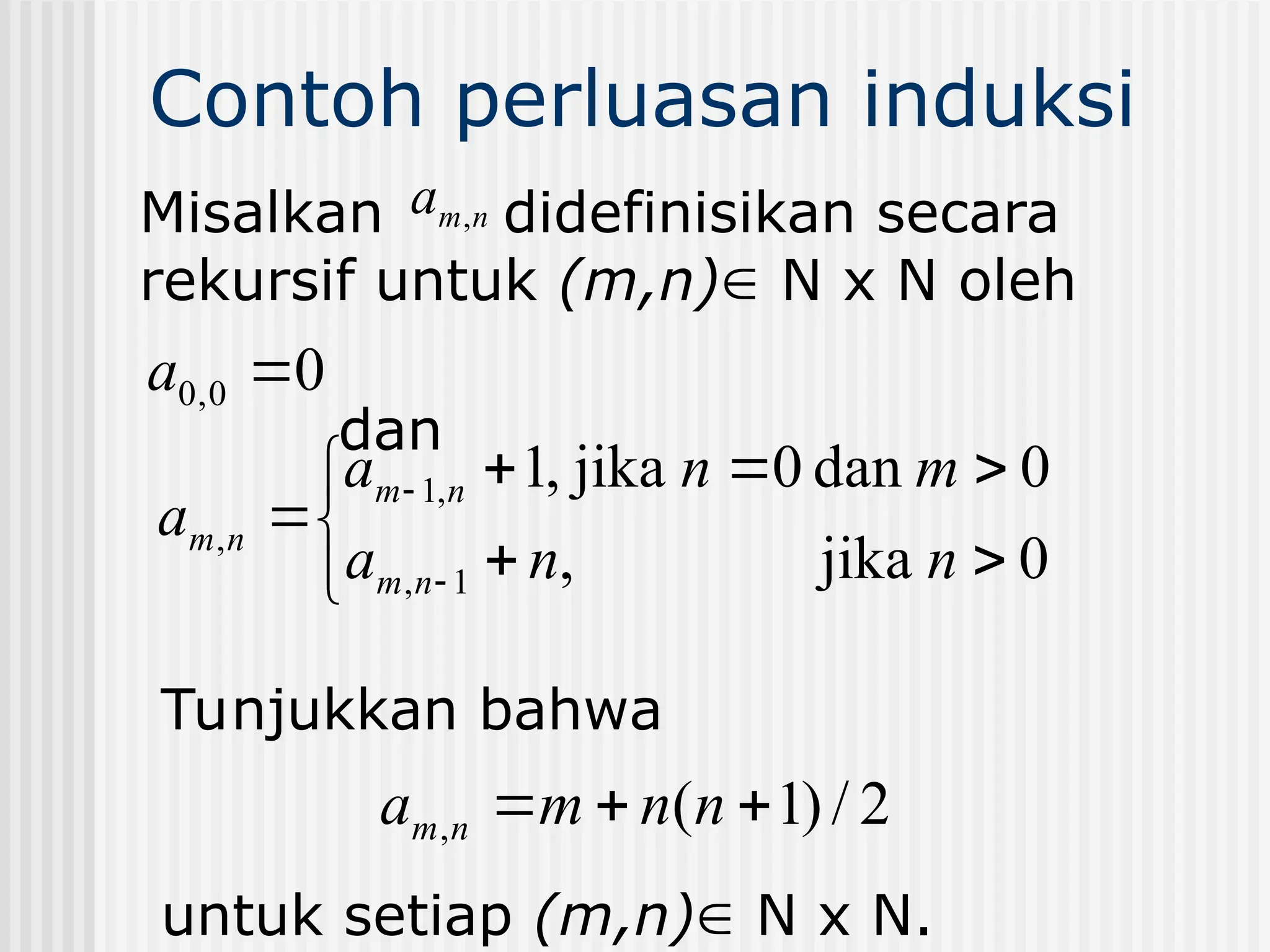 rekursi informatika kelas sebelas ppt.ppt