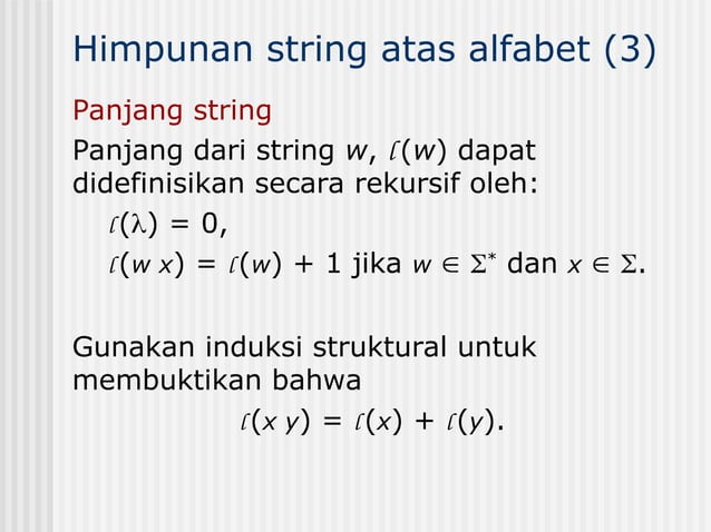 rekursi informatika kelas sebelas ppt.ppt