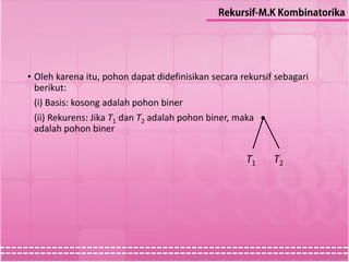 Rekursi | PPT