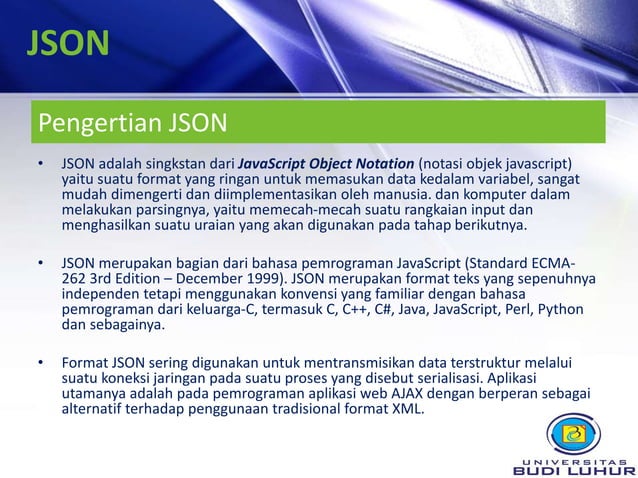 TUGAS REKAYASA WEB 2 | PPT