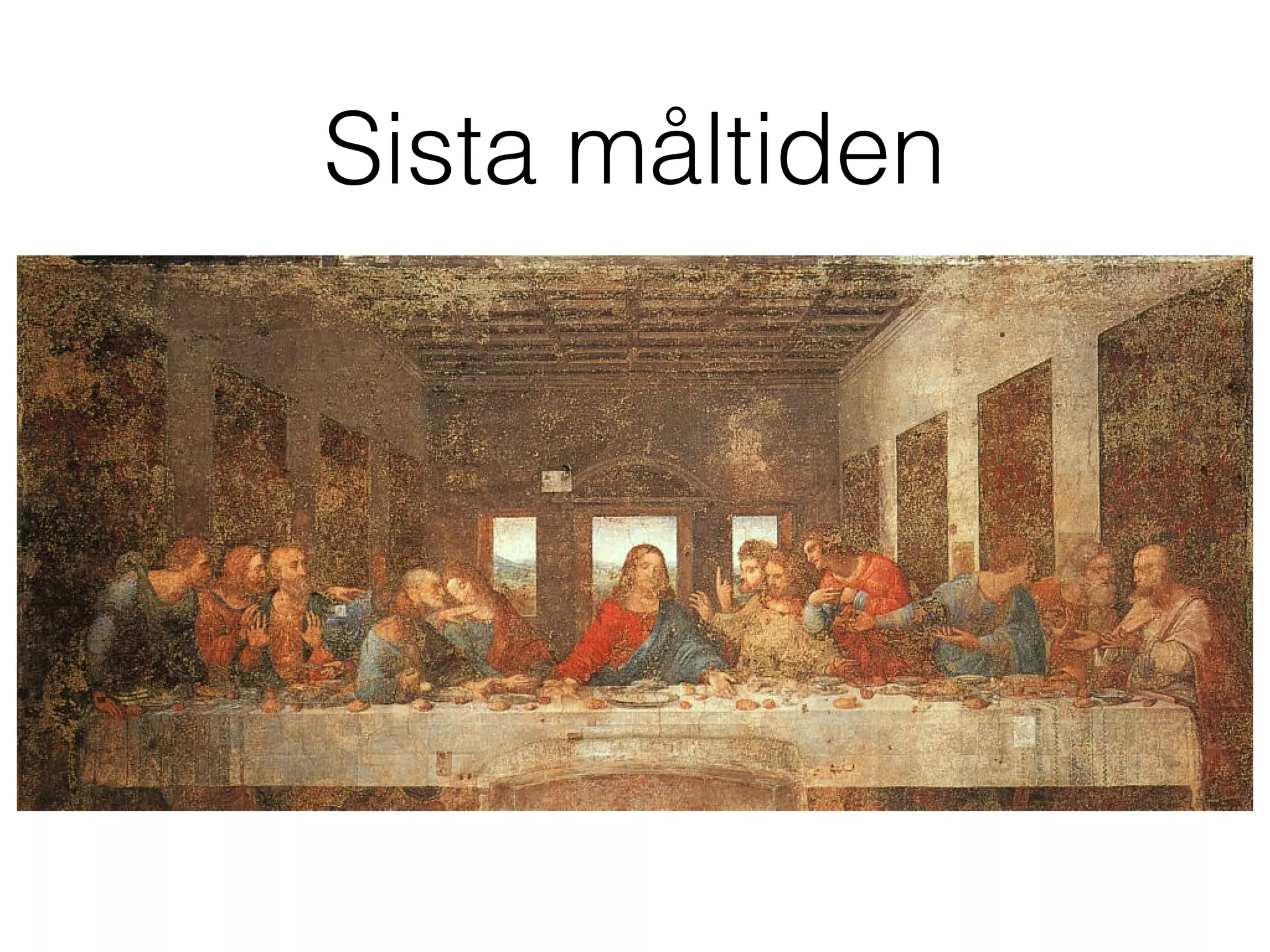 Rel 1 krist - jesus | PPT