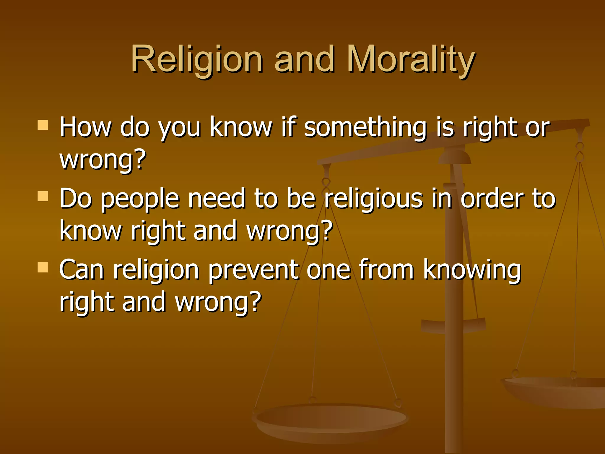 Rel 101 session 12 | PPT