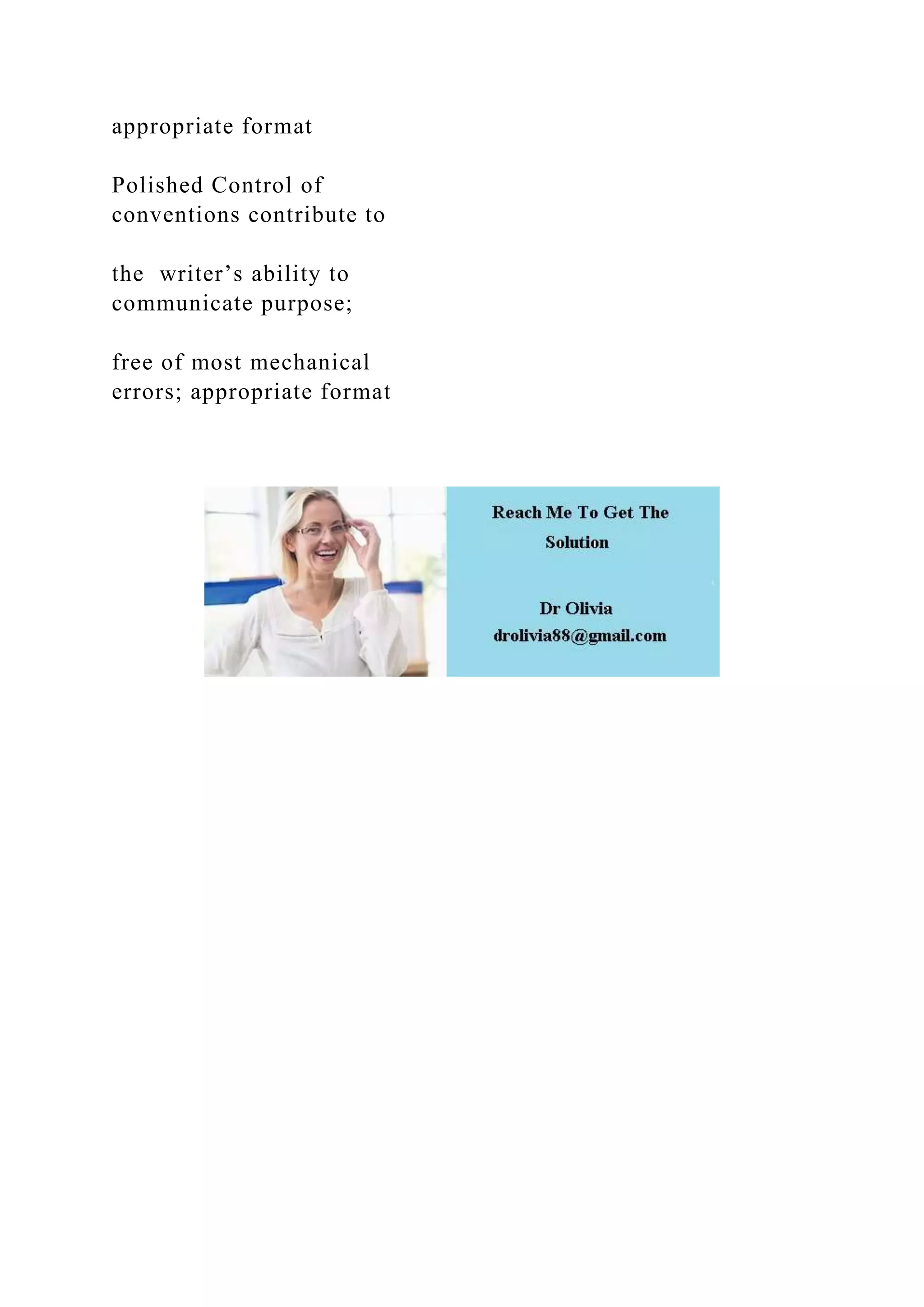 REL 2300 Walters Short Writing Assignment #1 .docx