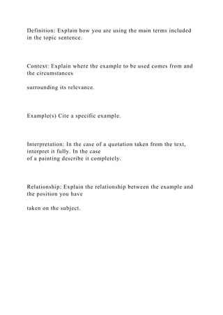 REL 2300 Walters Short Writing Assignment #1 .docx | Education