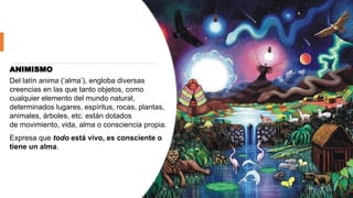 RELIGIÓN 2º BACHILLERATO: TEMA 4 - EL CRISTIANISMO.pptx