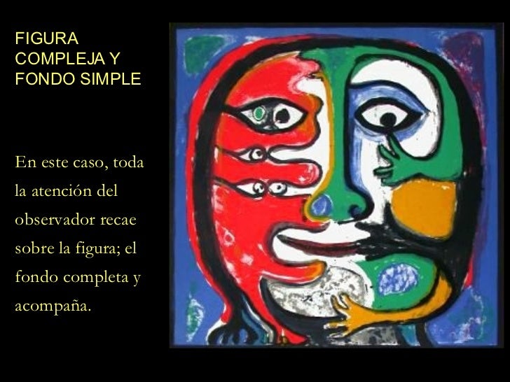 RelacióN Entre Figura Fondo