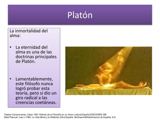 Relación alma y cuerpo | PPTX
