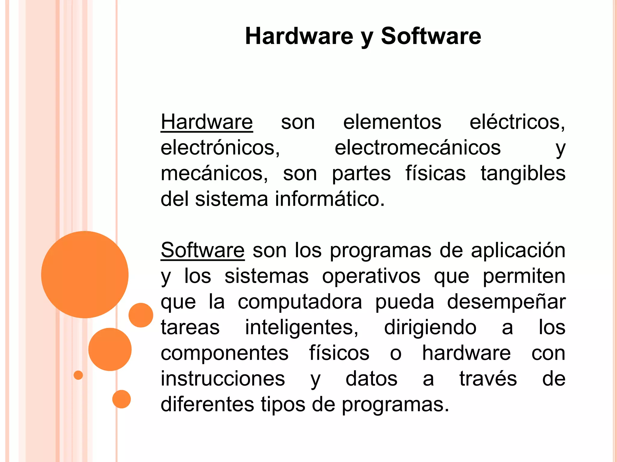 RELACIÓN ENTRE EL HARDWARE Y SOFTWARE.pptx
