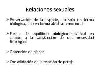 Relacion de pareja- | PPTX