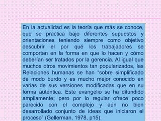 Relaciones humanas y cultura de paz | PPTX