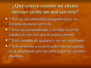 Relaciones interpersonales | PPT