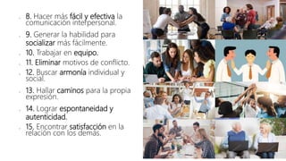 RELACIONES INTERPERSONALES2.ppsx