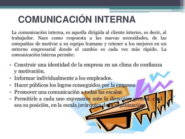 Que Es Comunicacion Empresarial Interna Y Externa - Descargar Video
