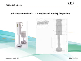 Relacion intra objetual_02 | PPT