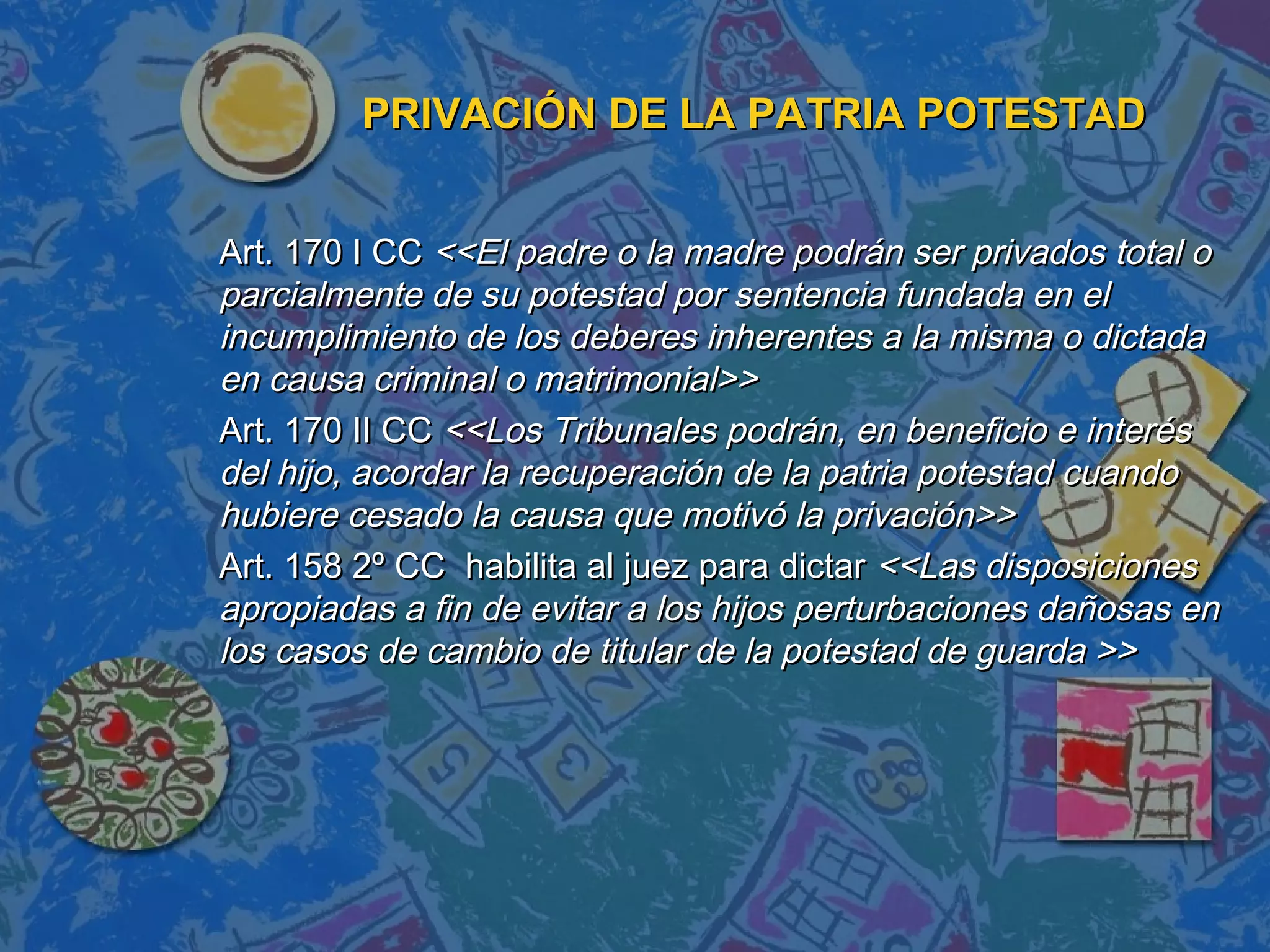 Relacion paterno filial | PPT