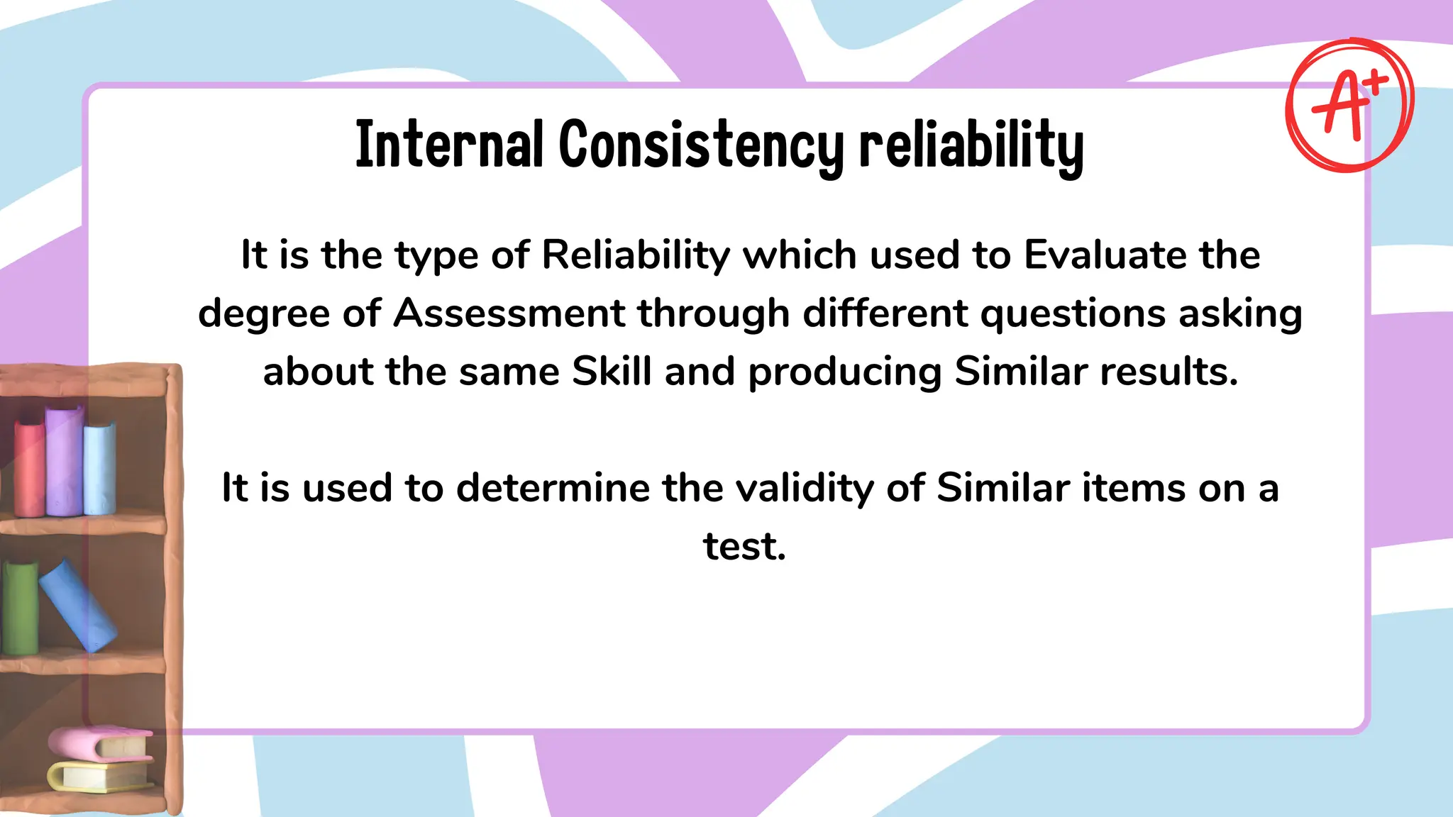 Relaibility in Assessment | PDF