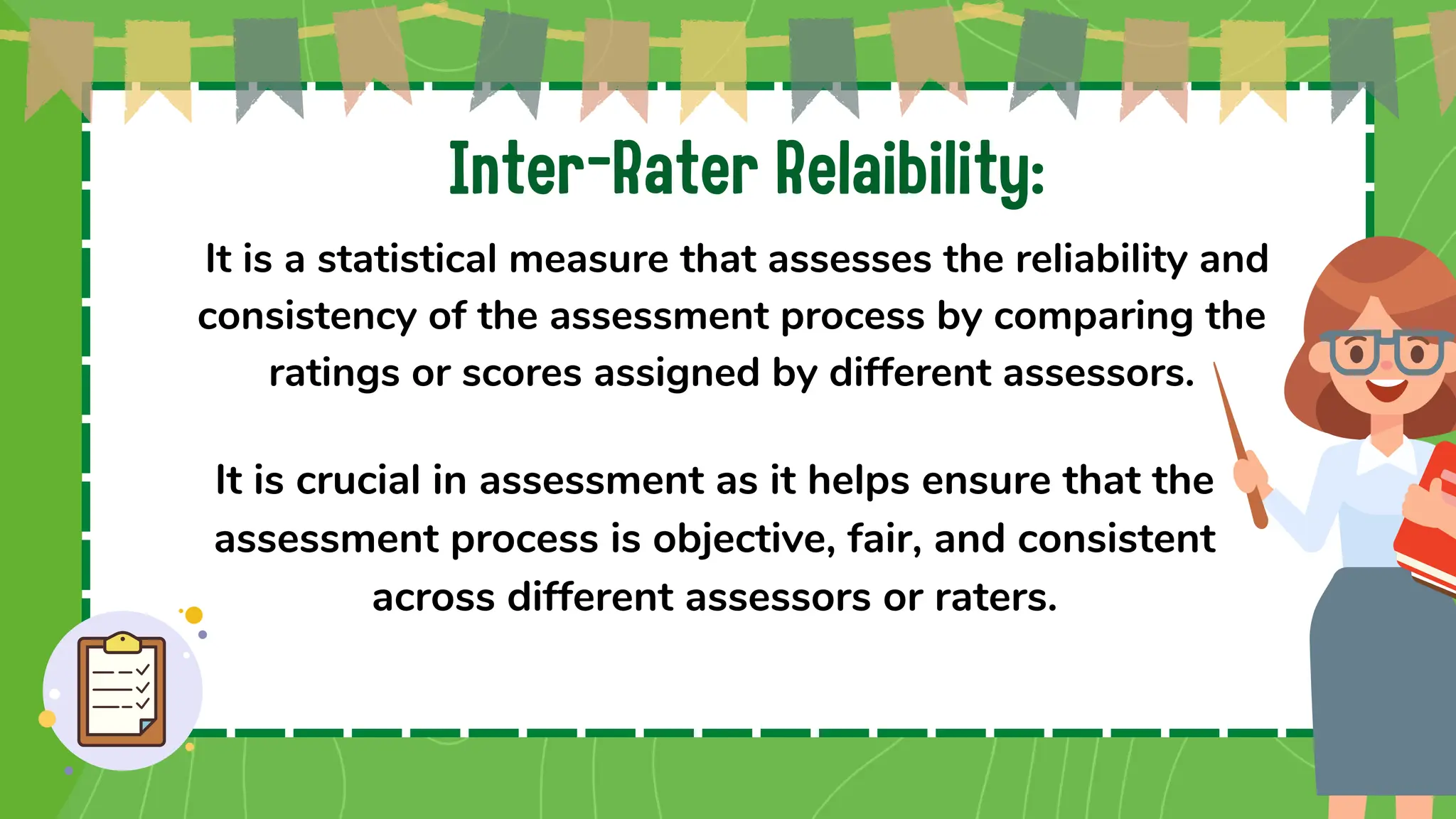 Relaibility in Assessment | PDF