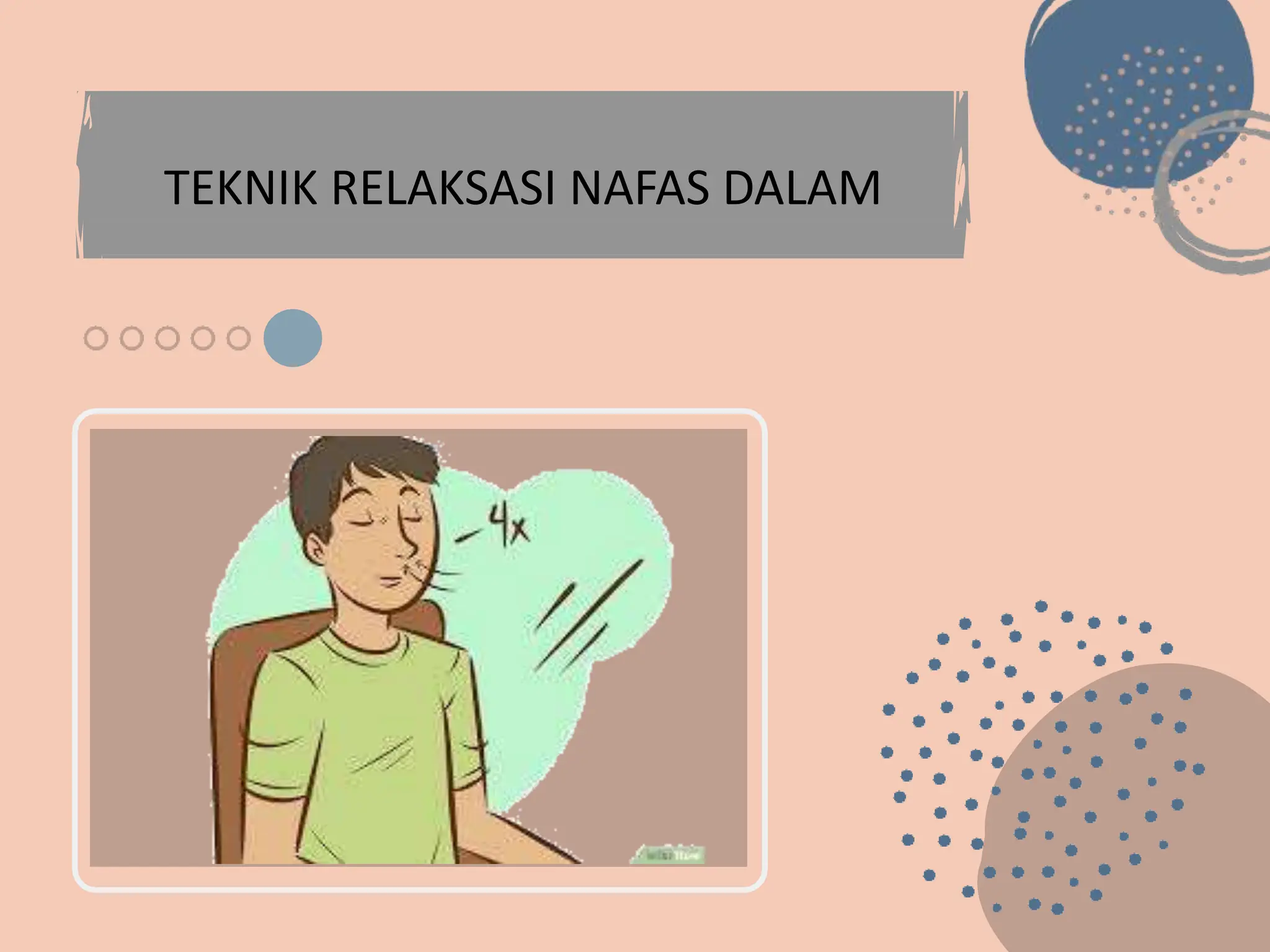 Relaksasi_nafas_dalam untuk menurunkan kecemasan.pptx