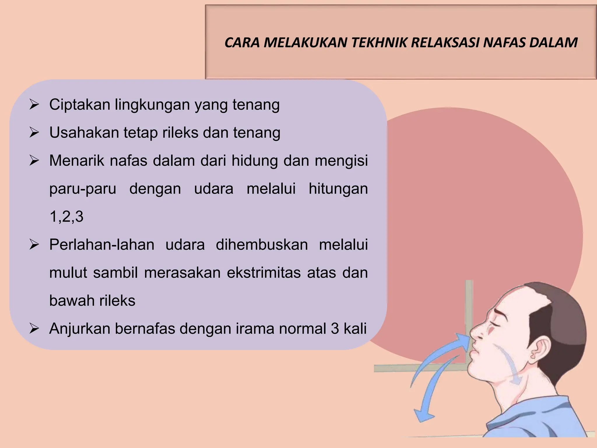 Relaksasi_nafas_dalam untuk menurunkan kecemasan.pptx