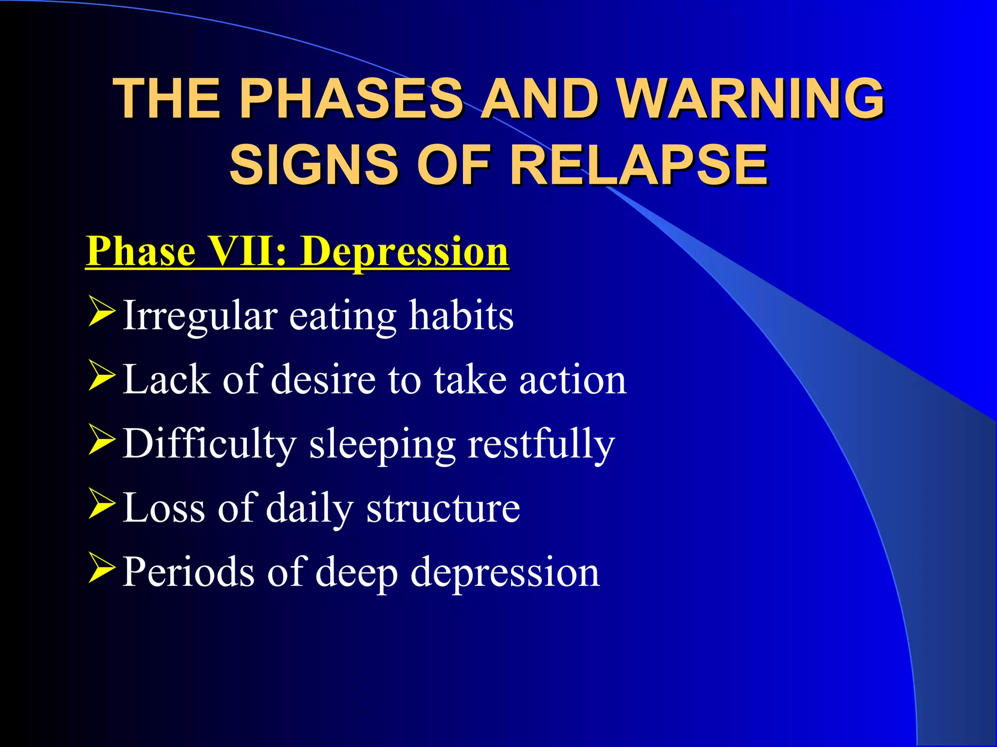 Relapse Prevention.pps