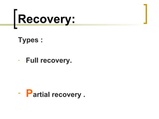 Relapse prevention | PPT