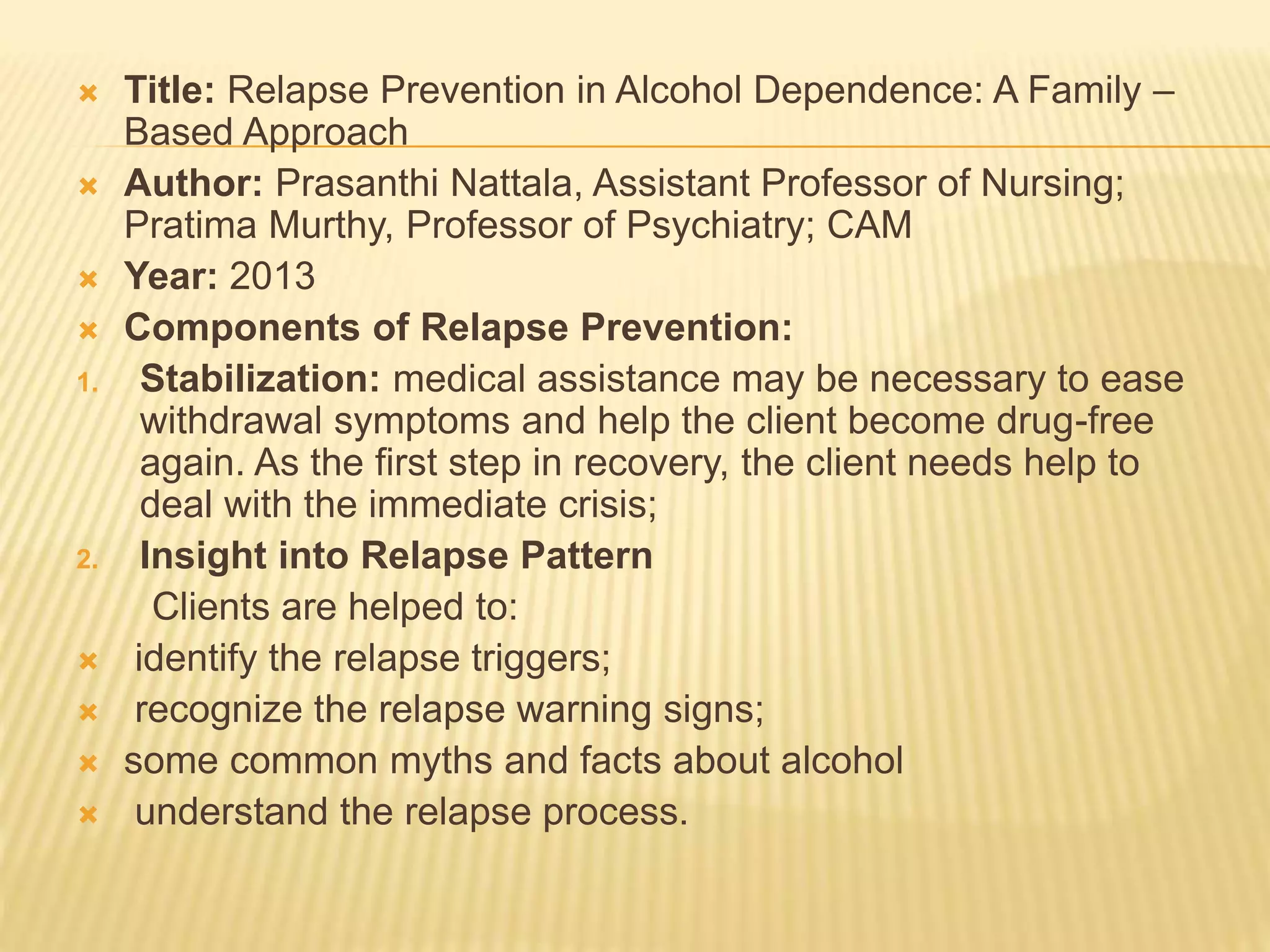 Relapse Prevention Strategies.pptx