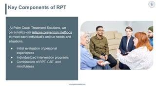 Build a Strong Recovery Foundation: Relapse Prevention Therapy | PPT