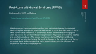 Relapse Process.pptx