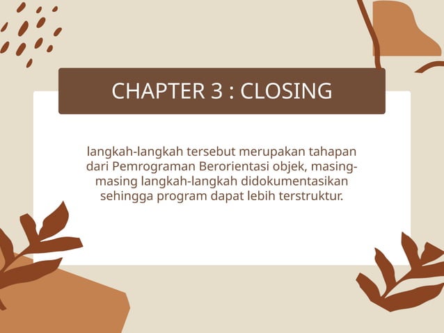 Materi Relasi antar kelas jurusan RPL .pptx