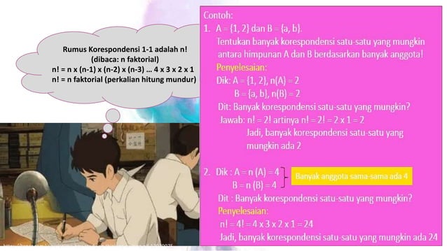 Matematika kelas 8 materi Relasi dan Fungsi | PDF Matematika kelas 8 materi Relasi dan Fungsi | PDF