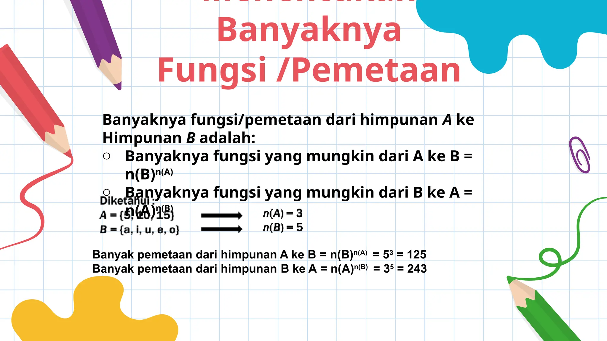 Presentasi Materi Relasi dan Fungsi .pptx