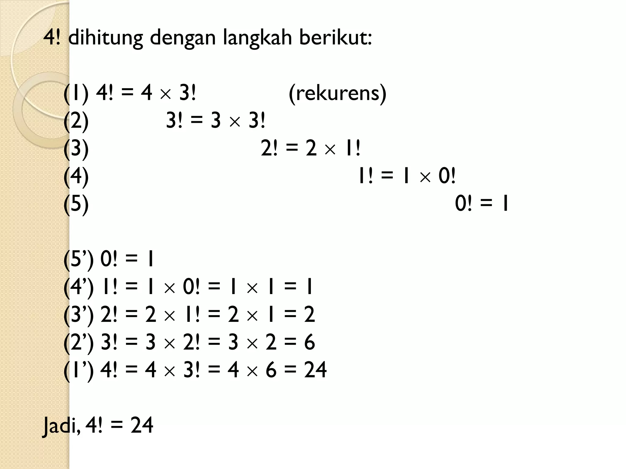 Relasi dan fungsi - matematika diskrit | PDF