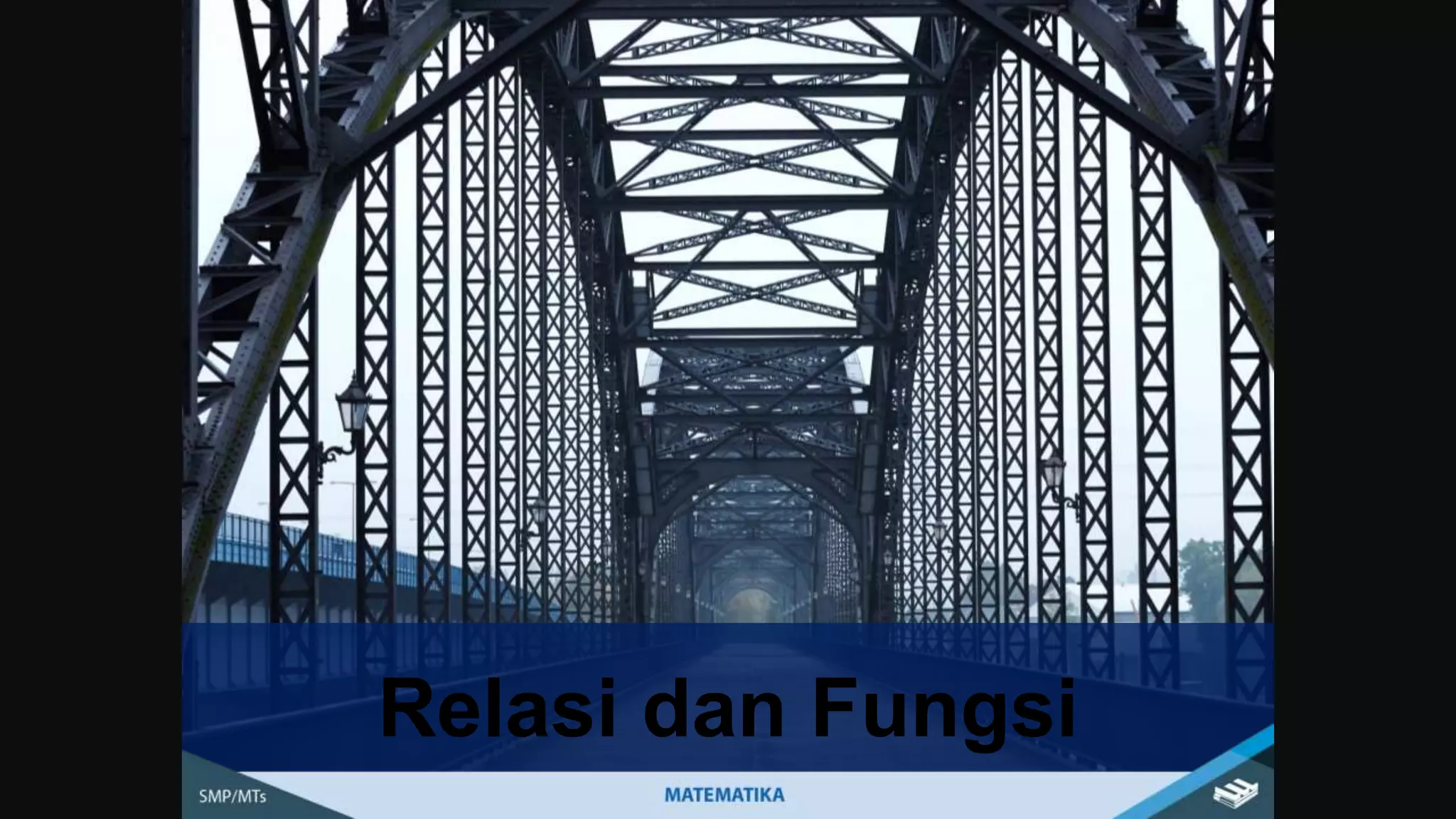 Relasi & Fungsi (Bentuk Fungsi) p-3 (compile ppt) | PPT