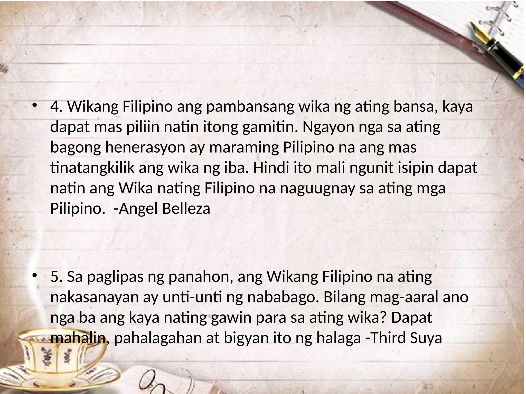 relasyon ng wikang ingles at filipino.pptx