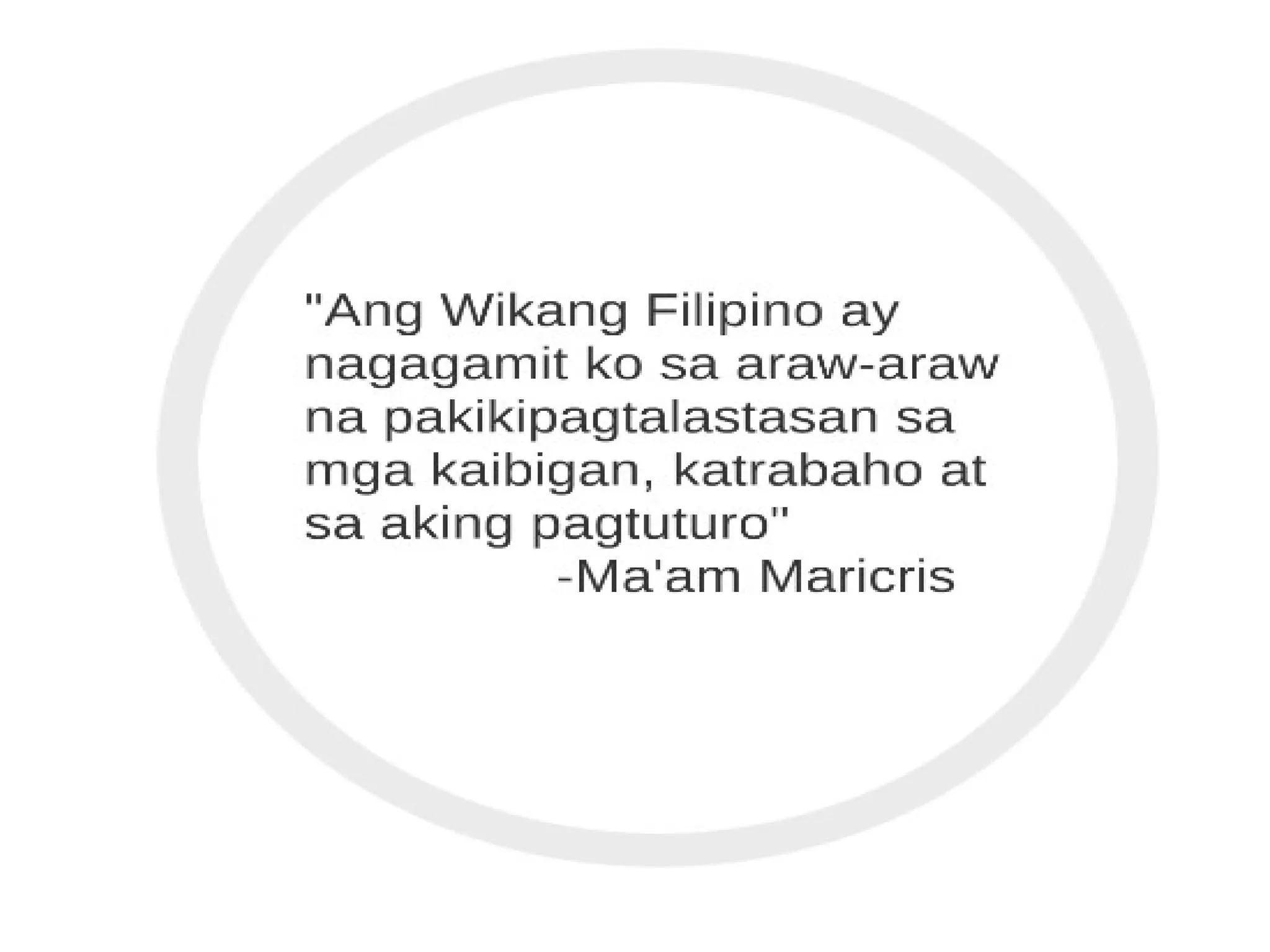 relasyon ng wikang ingles at filipino.pptx