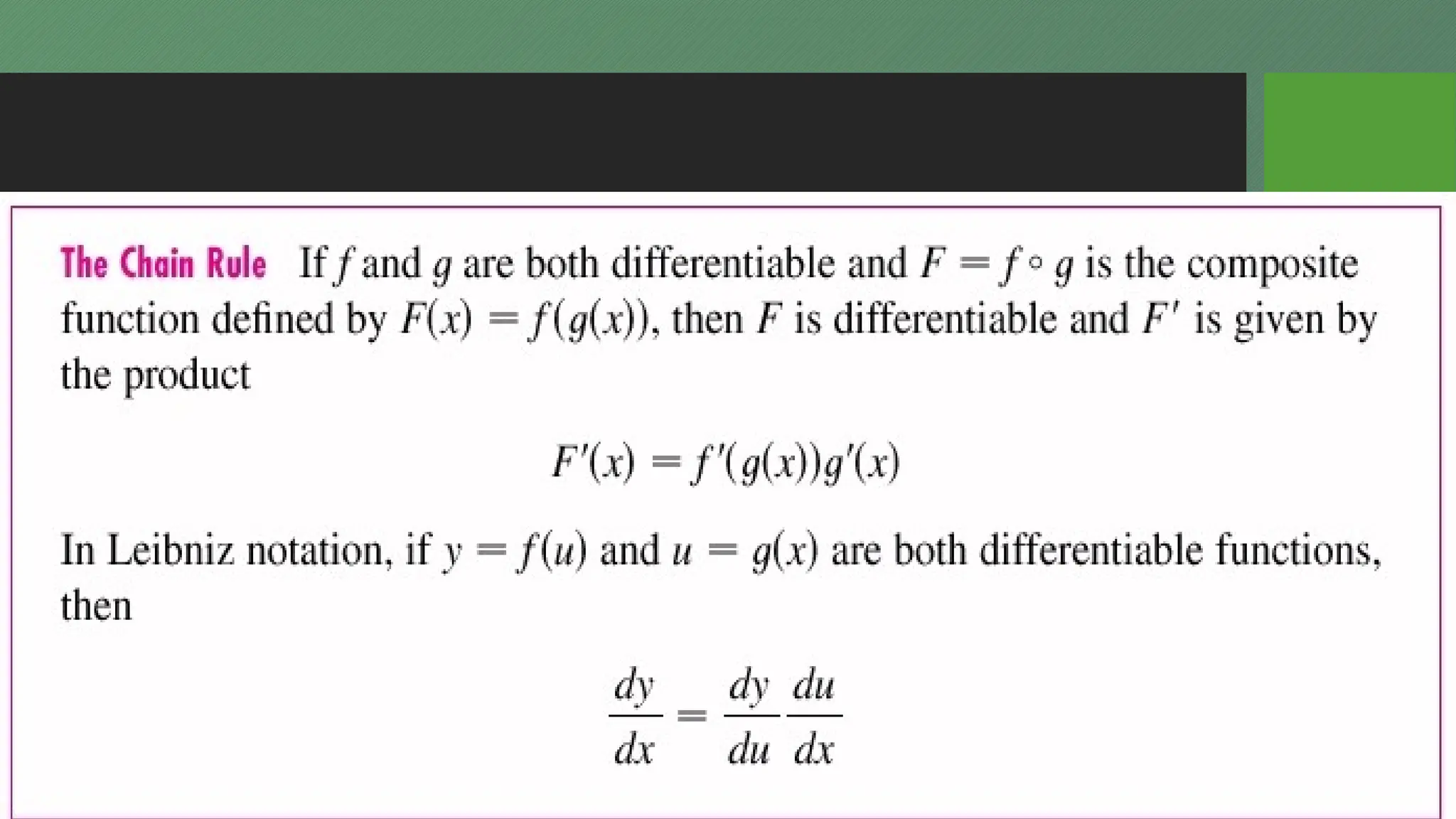 Related-Rates- in BASIC CALCULUS SHSpptx | PPTX