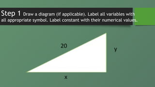 Related-Rates- in BASIC CALCULUS SHSpptx | PPTX