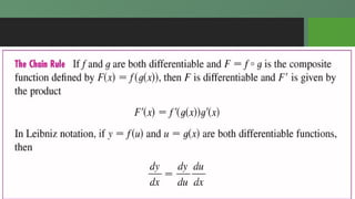 Related-Rates- in BASIC CALCULUS SHSpptx | PPTX