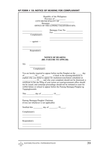 Related_Laws_Katarungang_Pambarangay_Handbook.pdf