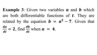 Related Rates.pptx
