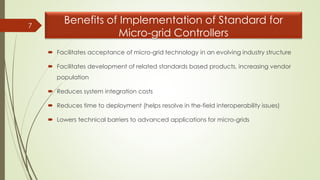 Related standards and specifications for the smart grid Class-20 | PPT