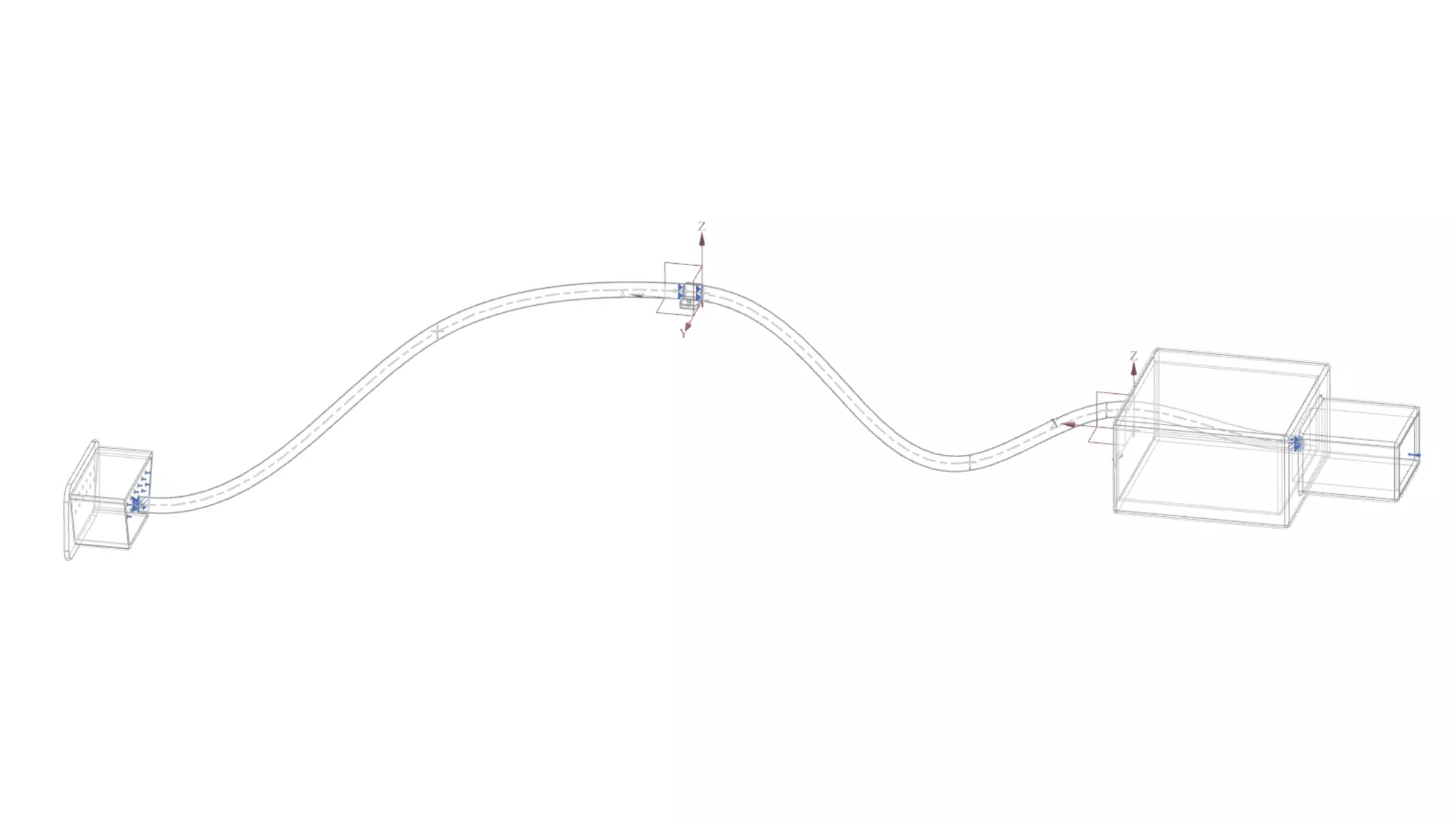 Electrical and mechanical routing theory concepts using UG-NX | PPTX
