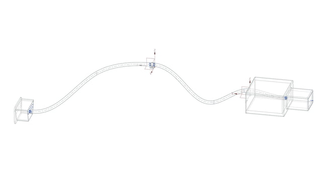 Electrical and mechanical routing theory concepts using UG-NX | PPTX ...