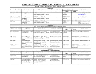 Related tourism offices | PPT