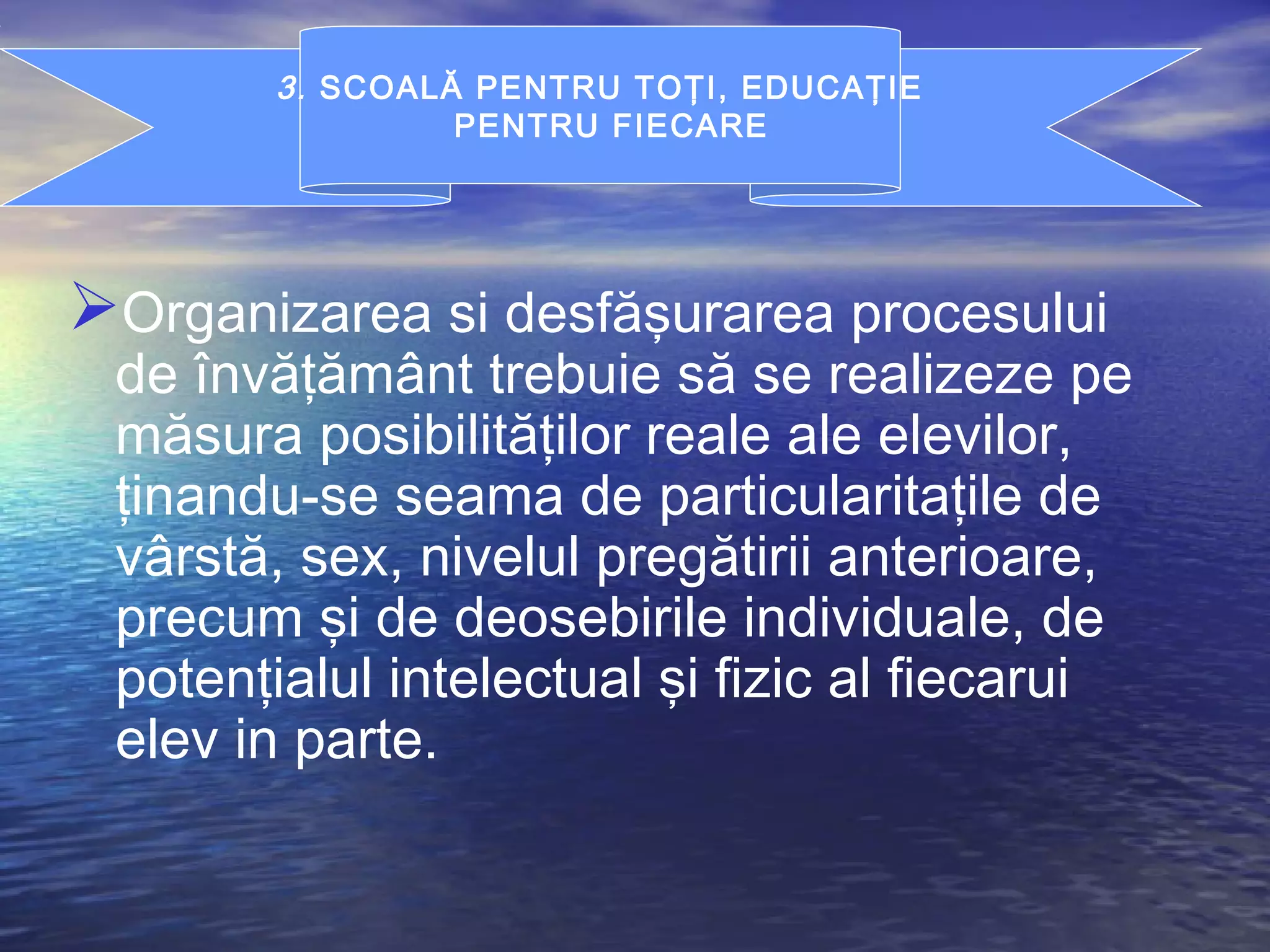 Relatia profesor elev | PPT