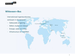Relatics effectief toepassen door BIM & GIS integratie - Maarten Visser ...