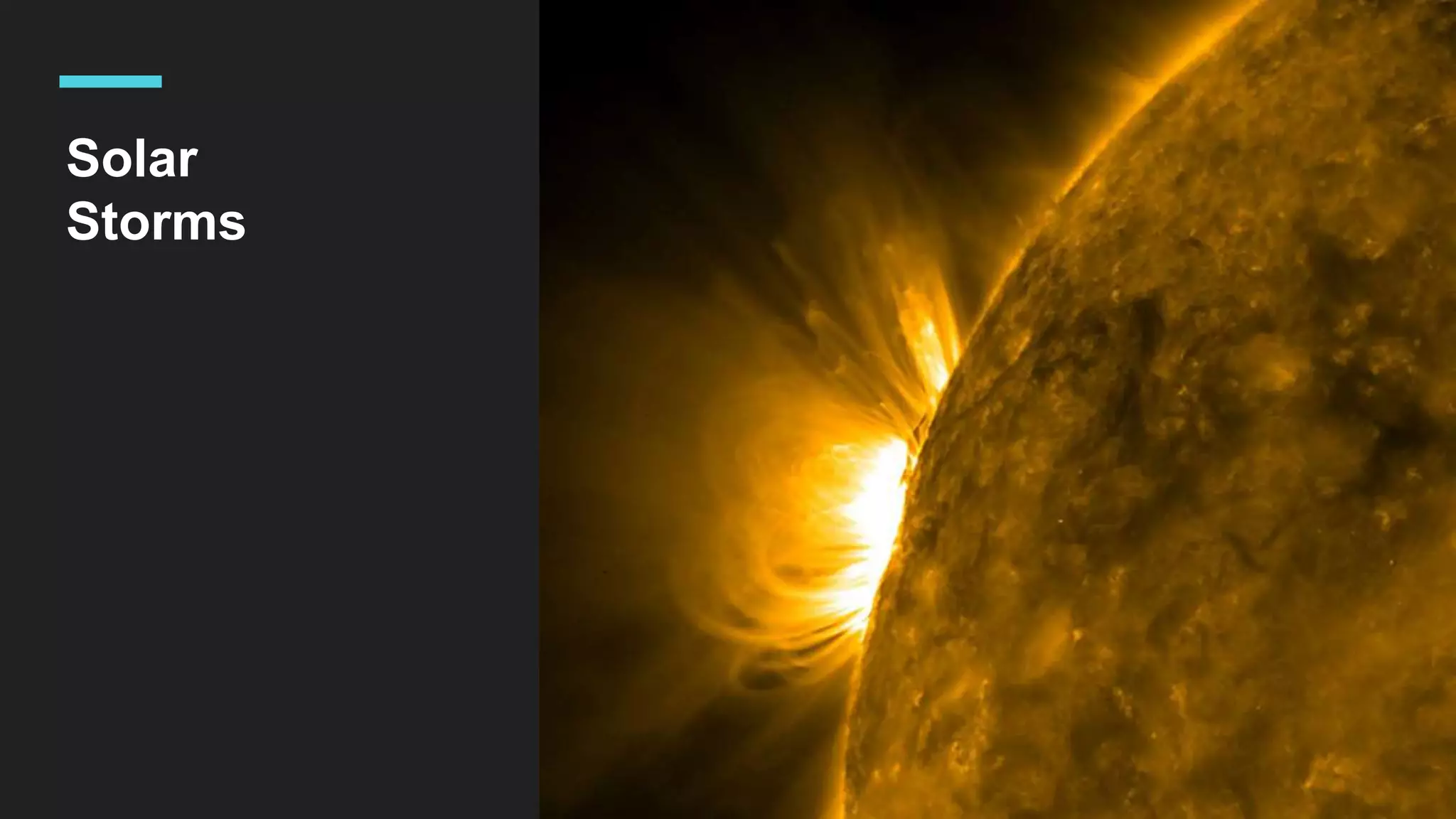 Relating electromagnetism to the sun | PPTX | Geography | Science