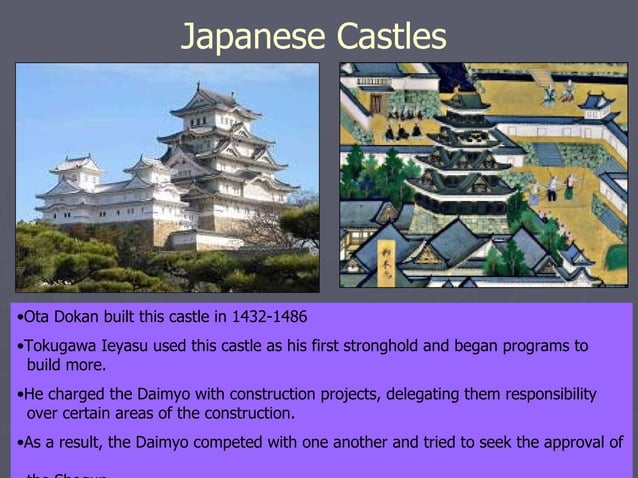 Ming China and Tokugawa Japan to the | PPT