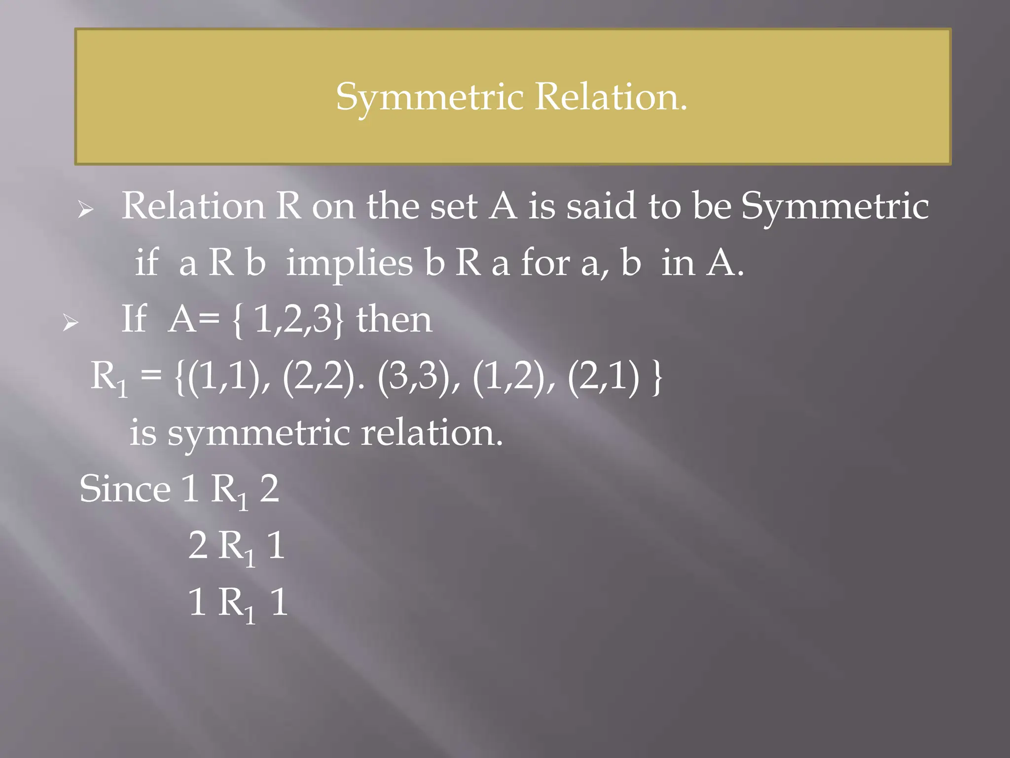 Introduction to The Relations in Mathematics.pptx