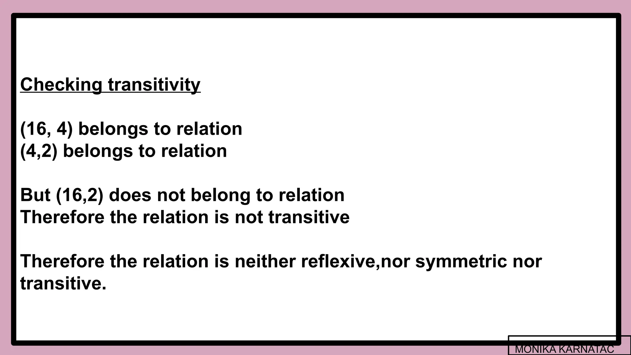 relation-class-12 powerpoint presentation | PPTX
